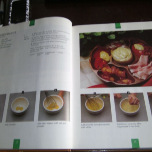 Pol Martin | Kitchen | Pol Martins Supreme Cuisine Smart Simple Hcdj ...